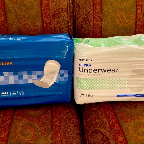 Other | Poise Pads Pull Ups Womens | Poshmark